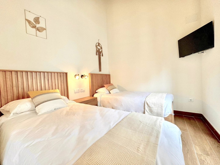 Piermont House Suite Superior - Valência