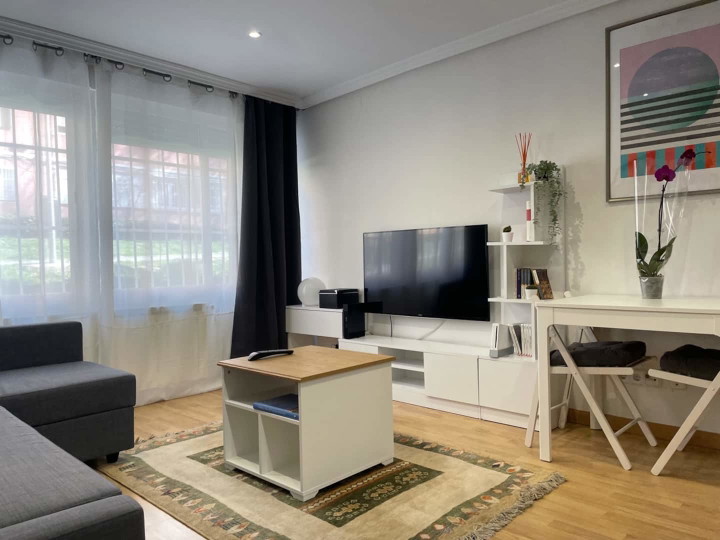 Downtown 25 Minutes Away: Wifi, Amazon - Madrid