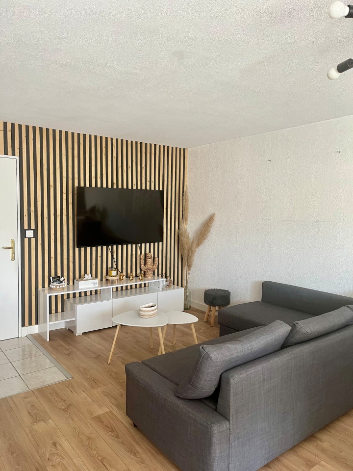 Appartement T3 Avec Piscine à Clermont-ferrand - Volvic