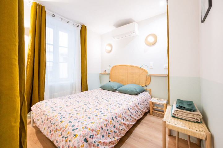 Nice Renovated Apartment - Downtown - Toulouse
