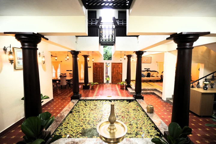 Nandi Infinity Private Pool Vila - Nandi Hills