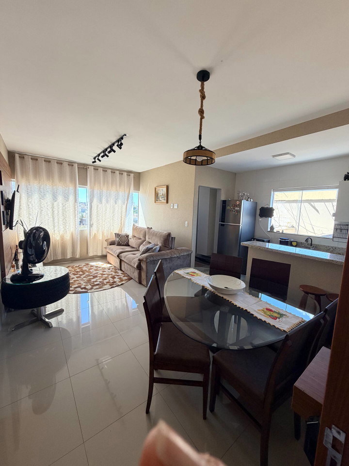 Apartamento 1 Qt, Próx. A Unirv - Rio Verde