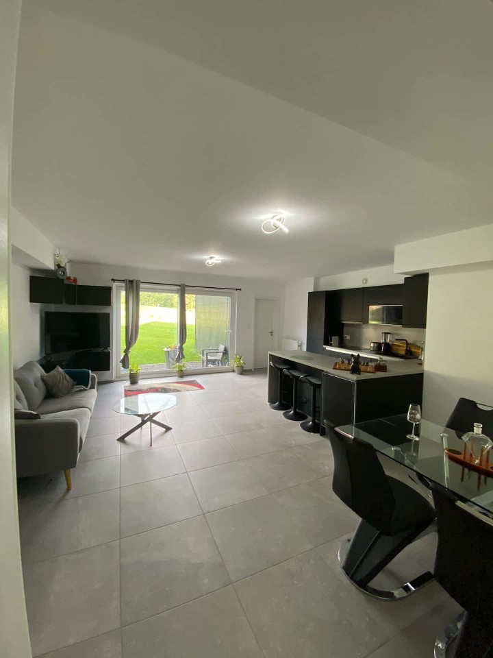 My Home - Arlon