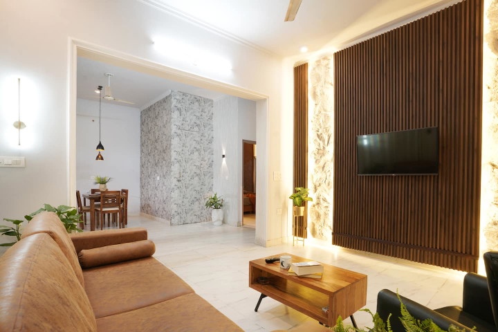 The Pearl - 2bhk Near Rajpur Road - Dehradun