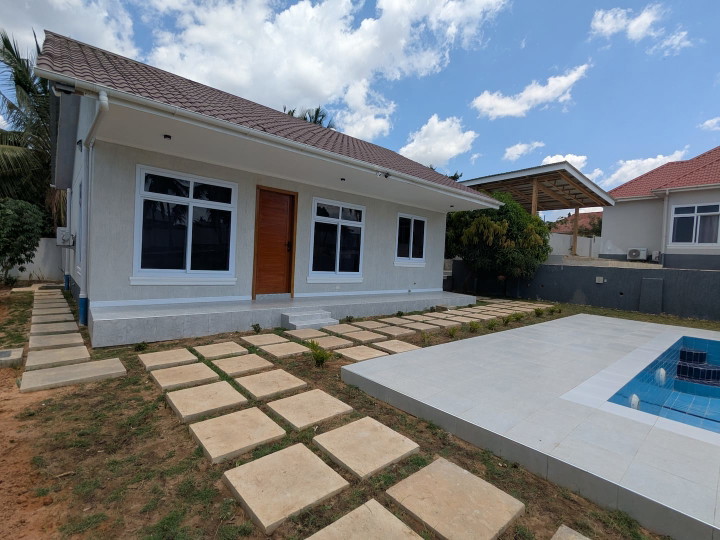 Muembe House - Tanzania