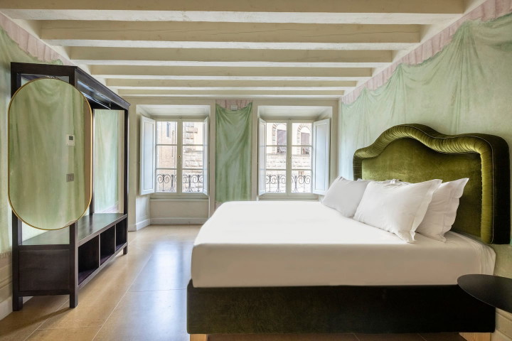 Numa | 2 Bedroom Apartment With Sofa Bed - Florence