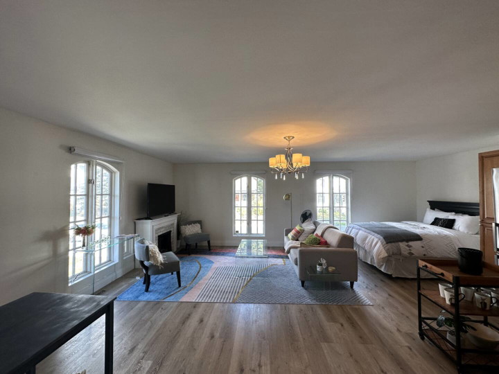 Gables - Extended Stay - Spacious-downtown-beach - Cobourg