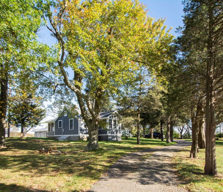 Cozy 2/2 In A Serene, Park-like Setting - Scituate, MA
