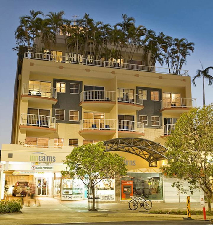 Fully Self Contained One Bedroom Apartment - Queensland