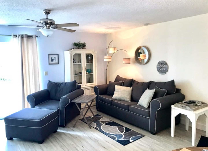 Beachy Blue, 2 Htd Pools,walk To Beach,piers - Madeira Beach, FL