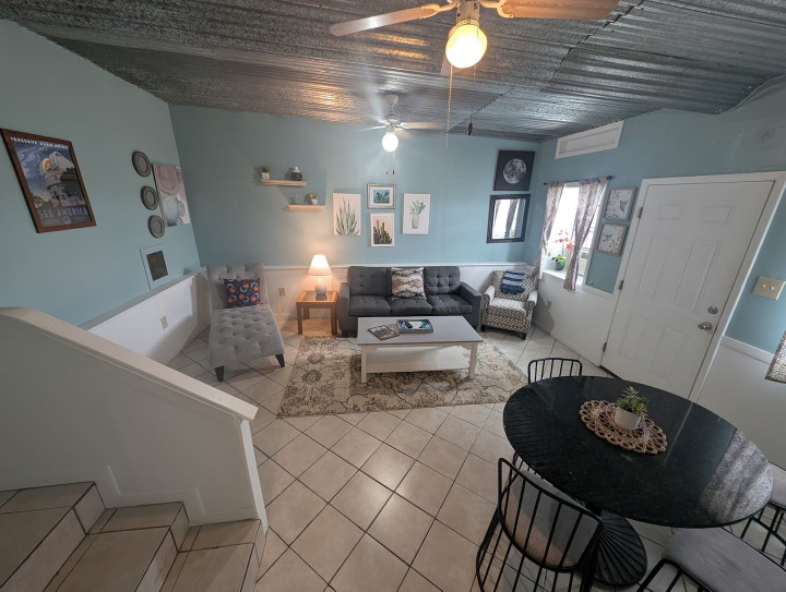 Dark Sky Suite - Fort Davis, TX
