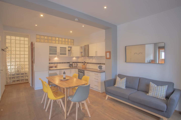 Private Quiet Apt With Hot Tub (May-nov Surcharge) - Les Gets