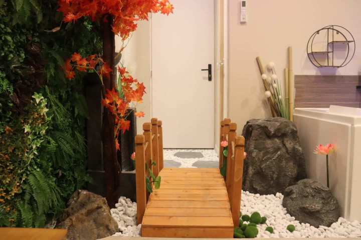 Loveroom Japan With Balneotherapy - Toulon