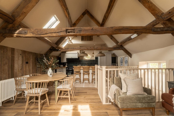 Beautifully Renovated Cottage In The Cotswolds - Stow-on-the-Wold