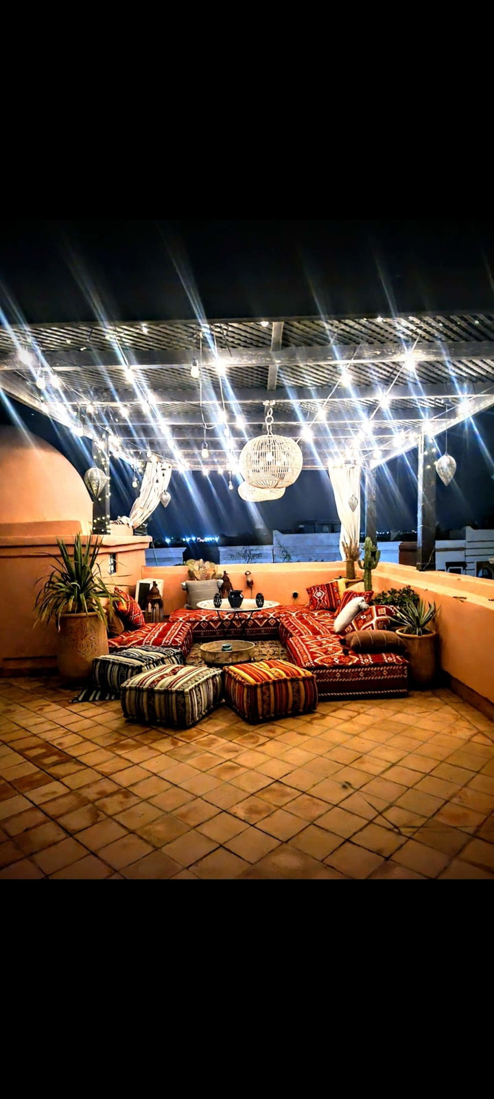 Stylish Stay In Marrakech-with Private Rooftop - マラケシュ