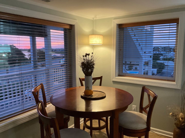 Salt & Light Condo - Wilmington, NC