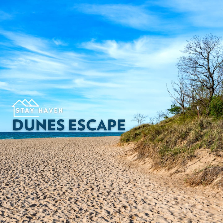 Dunes Escape - Portage, IN