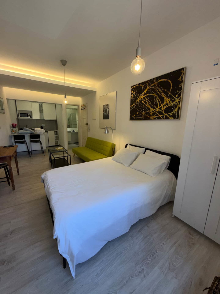 Apartamento Em Lisboa - Lisboa
