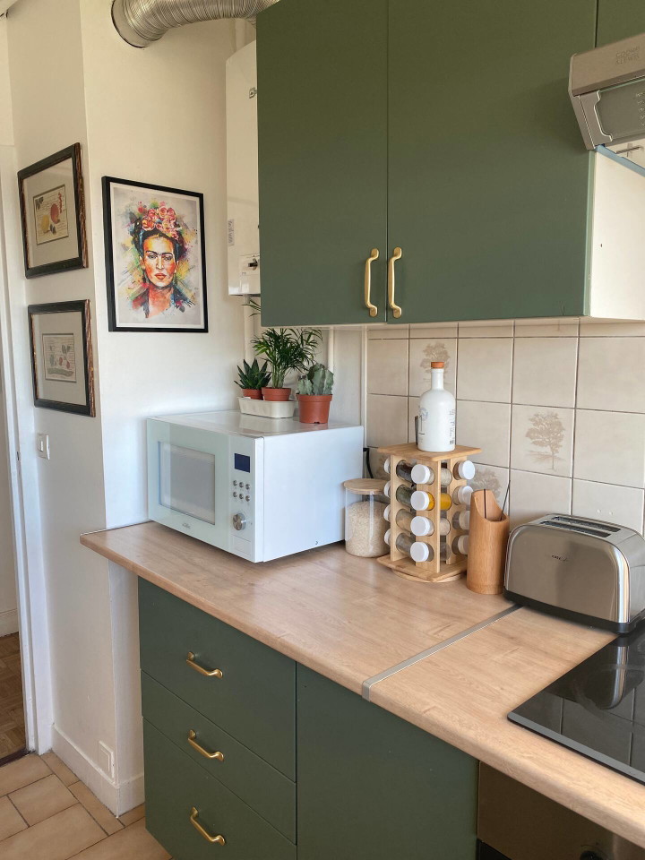 Superbe Appartement Lumineux Orly 6min/paris 10min - Chevilly-Larue
