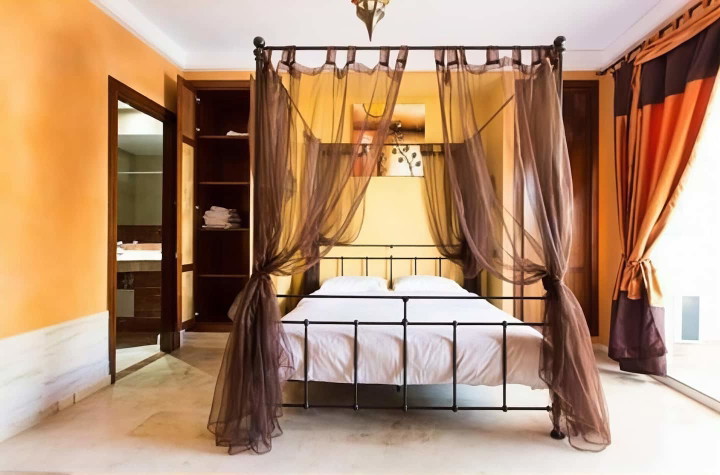 Appartement Cosy A La Marina Agadir Maroc - Agadir