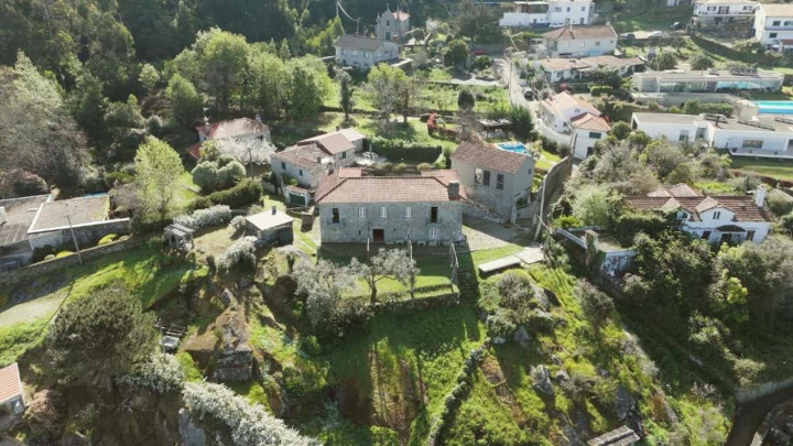 "Just Like Home" - A Quinta De Lanhelas River View - District de Viana do Castelo