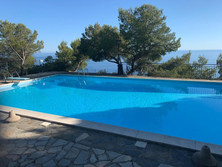 View From Eden - Ventimiglia