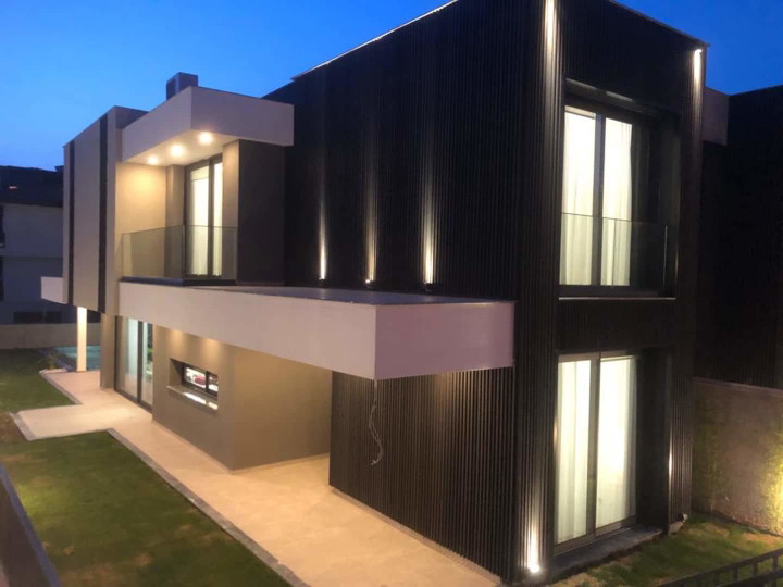New Rooms With Pool, Ensuite Bathrooms, And A/c - Çeşme