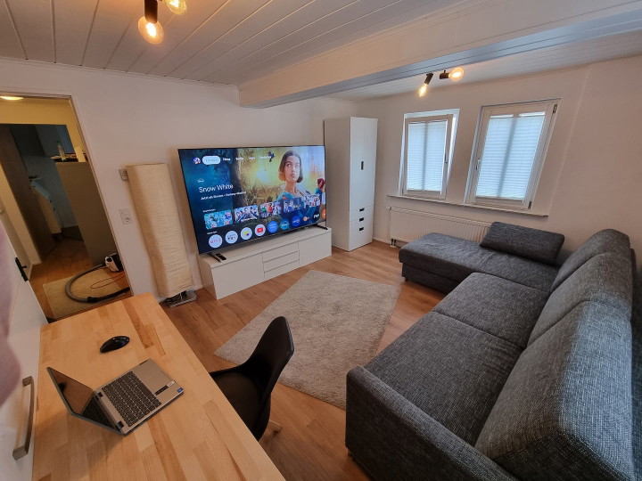Ferienwohnung Bei Idstein | Bis 6 Gäste | 85 Tv - Schmitten
