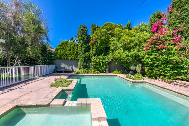 Disneyland Pool Home With Outdoor Living - Anaheim, CA