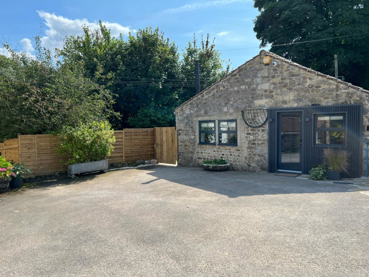 Richmond Hill Private Cottage Markington/harrogate - Ripon
