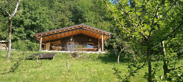 Masarè, Immerso Nella Natura - Vittorio Veneto