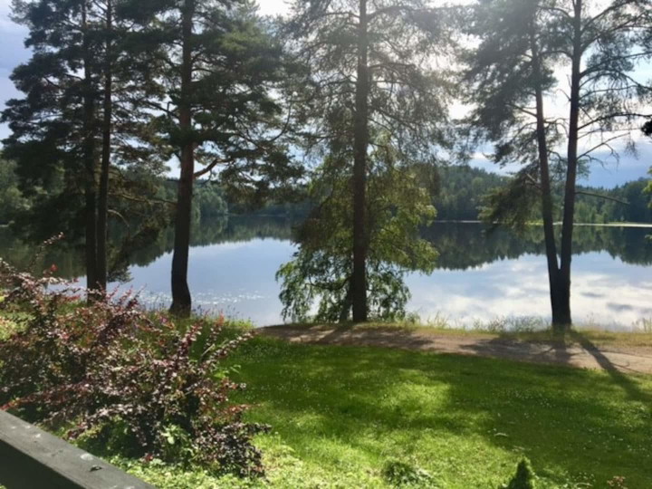 Quiet Two-bedroom Apartment In Lush Urpolan - Mikkeli