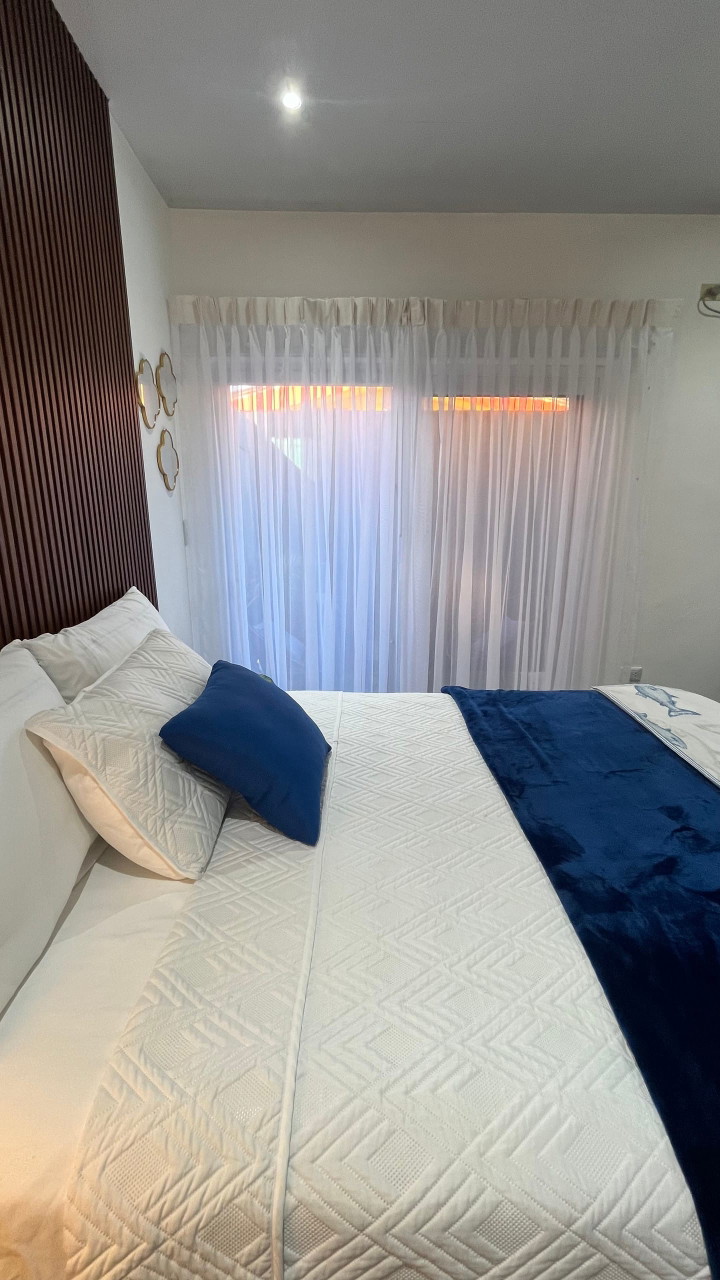 Elegant For Long Stays, Near To Beaches - Hn - Puerto Cortés