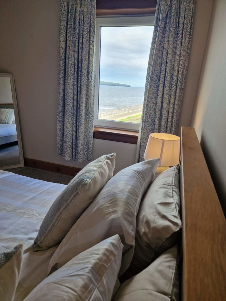 The Beach House In Thurso, Nc500 - Thurso