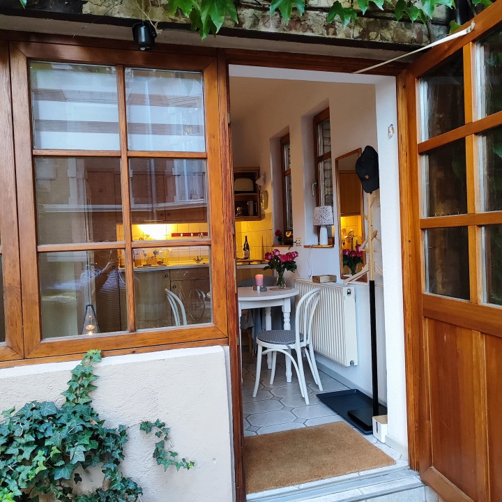 The Little Oasis - Halle (Saale)
