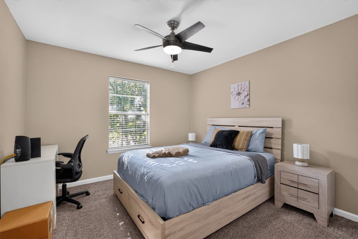 Kingsgate One Bedroom Stay - Beaumont, TX