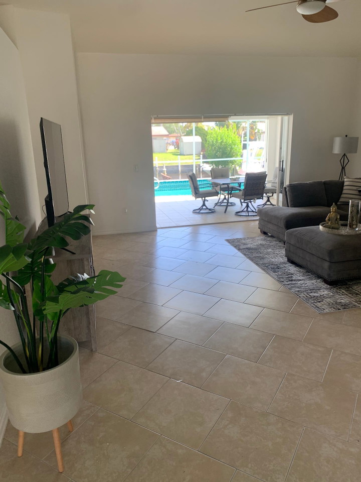 Private Pool, Gulf Access|walk To Dining, Shops - Sanibel Island, FL