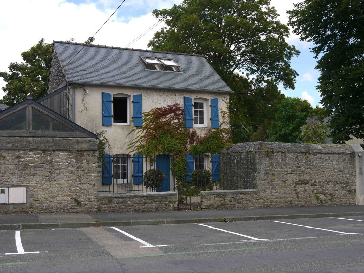 Maisonnette - Centre Landerneau - Landerneau