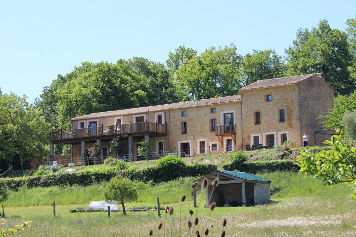 Gîte De La Lavande - Mirepoix