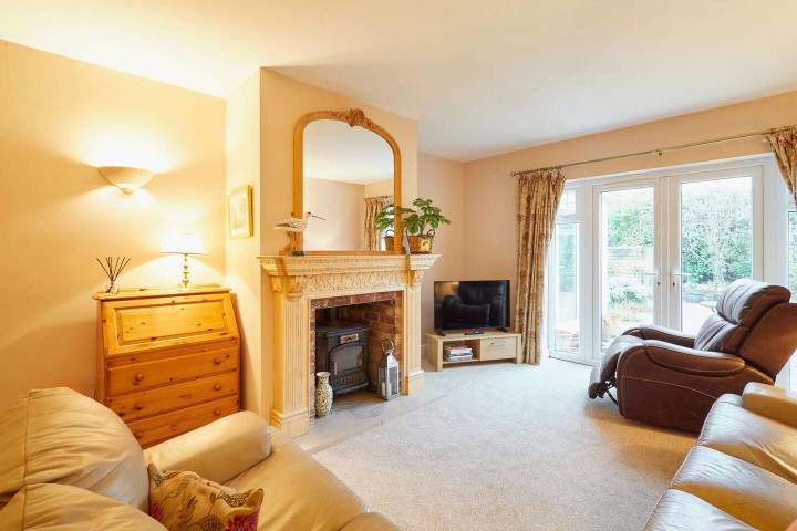 Host & Stay | Amberleigh - Bamburgh