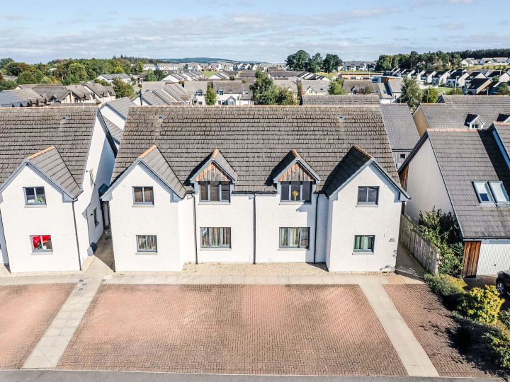 Varis Haven By Interhome - Forres