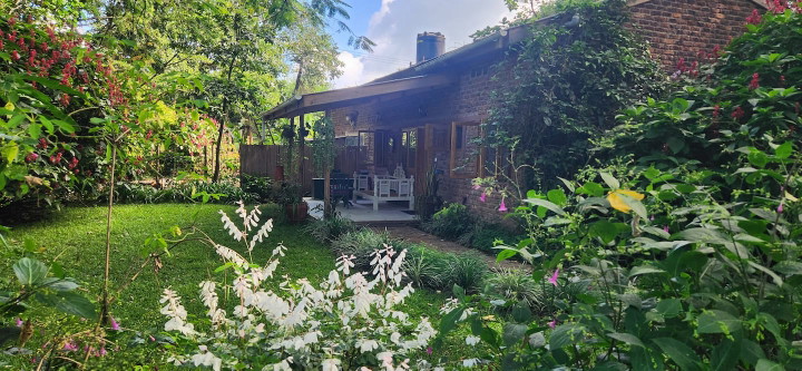 Retraite Dans La Nature - Nouvelle Annonce Pour Le Cottage De Bibi - Tanzanie