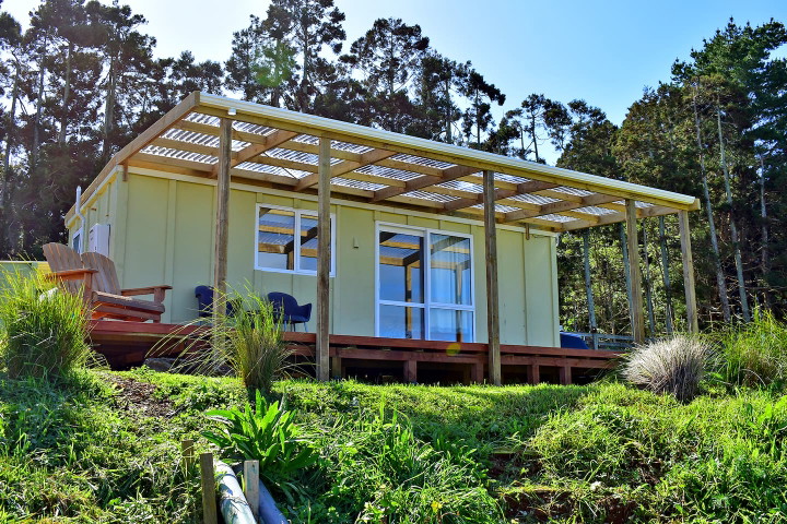 Off Grid Big Sky Views - Mangawhai