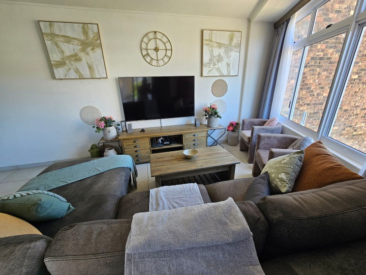 22 Sea Lodge Condo With Backup Power - Umhlanga