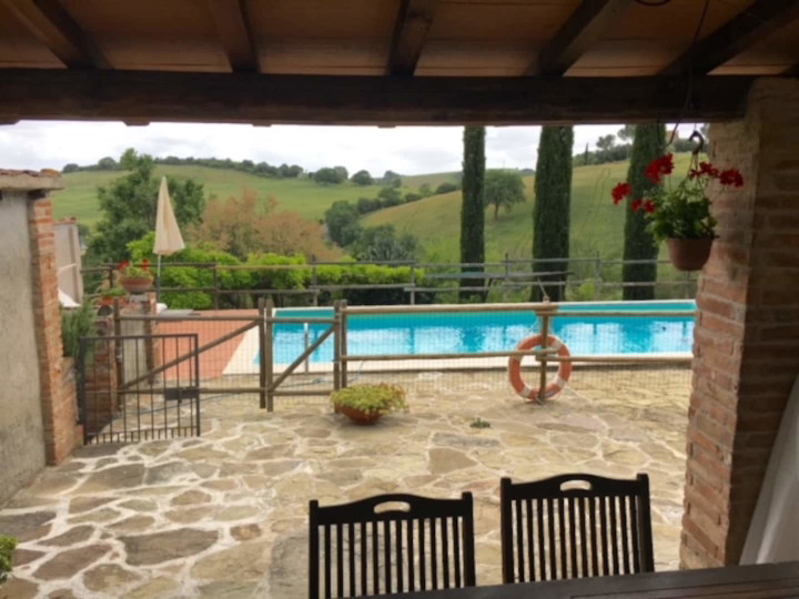 Good Life At Countryside - Toscane