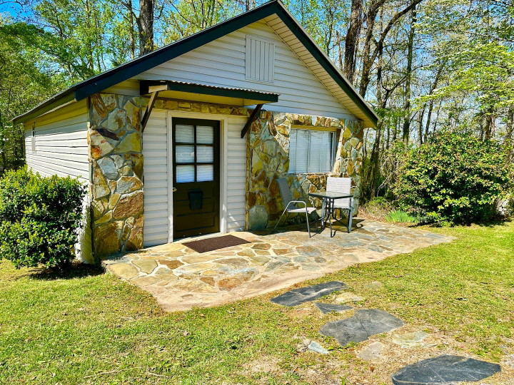 Blue Ridge Lodge - The Cottage - Blue Ridge, GA