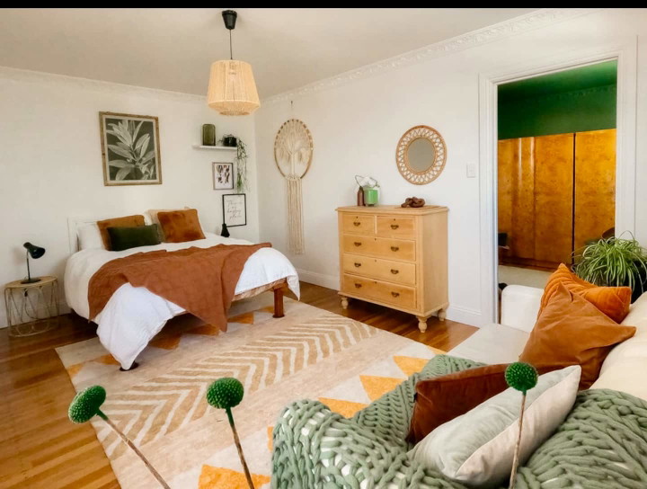 Cosy Haven Close To Cafes, Restaurants & Boutiques - Australia