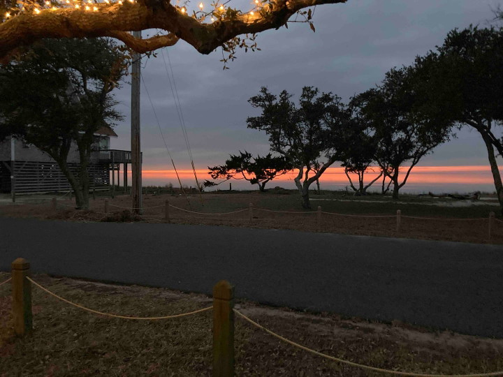 Sounds Lovely Has An Amazing View And Location - Frisco, NC