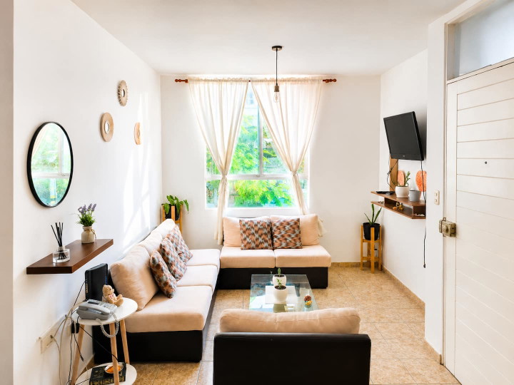 3-bedroom Apartment Near The Airport With 24-hour Security. - Piura