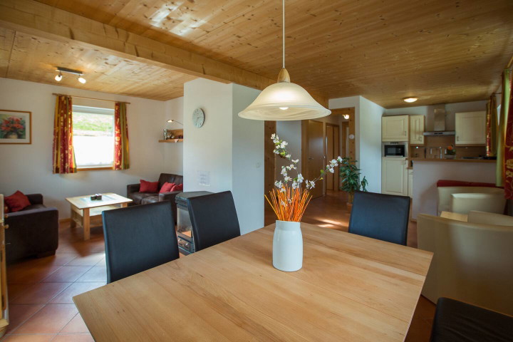 Chalet # 54 With 3 Br For Up To 6 Persons - Gosau